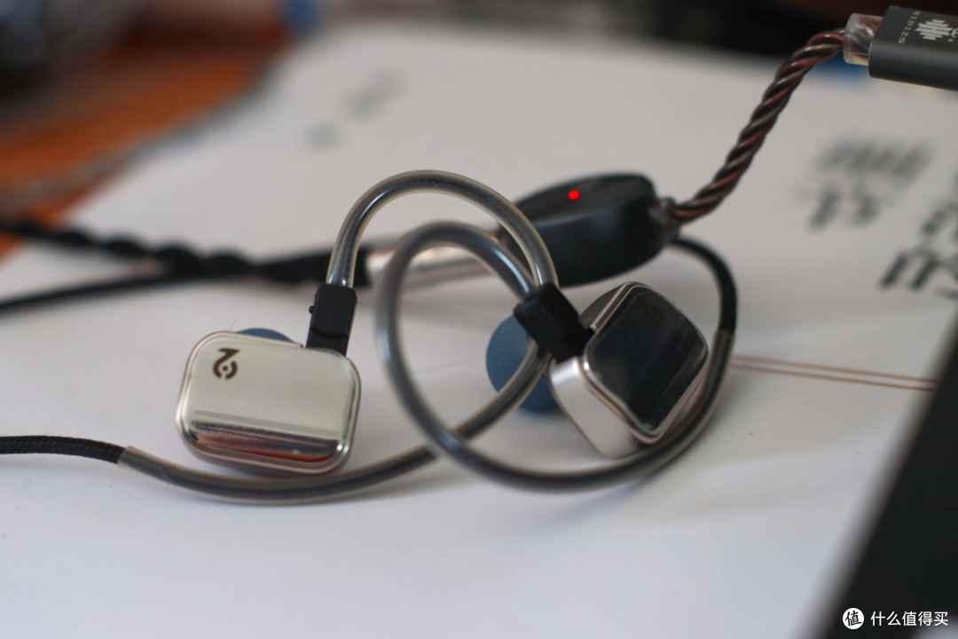 【夜听】SONIC MEMORY/声音记忆——sm2主客观体验报告_耳机_什么值得买