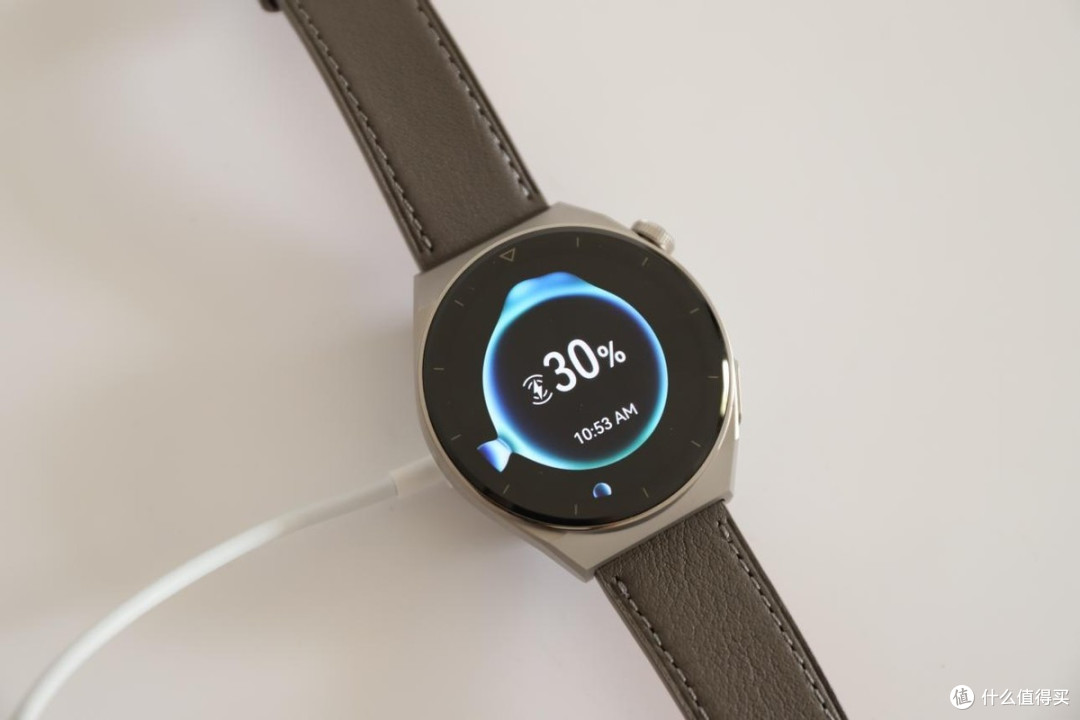 华为WATCH GT 3 Pro评测：全新的设计语言，GT系列老用户的必选之作_智能手表_什么值得买