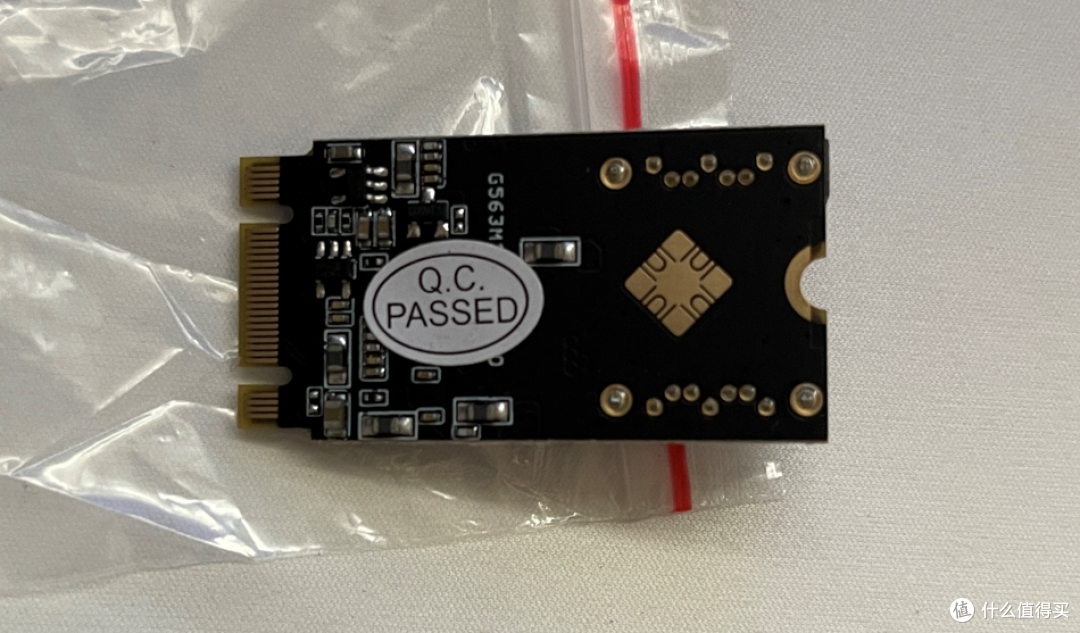 新鲜出炉J4105 ATX供电4盘位NAS主机手机及DSM7.0(7.1)的DiskIdxMap参数避坑指南_NAS存储_什么值得买