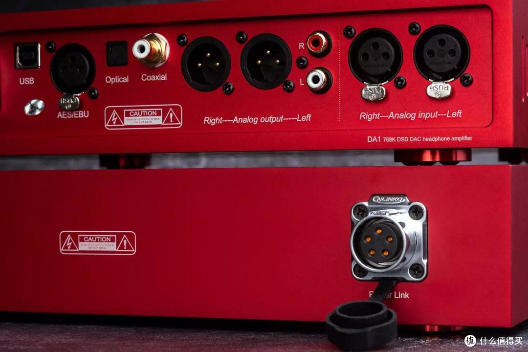 说说我眼中的钰龙DA1——写于作为主力机使用半年后_专业音频_什么值得买