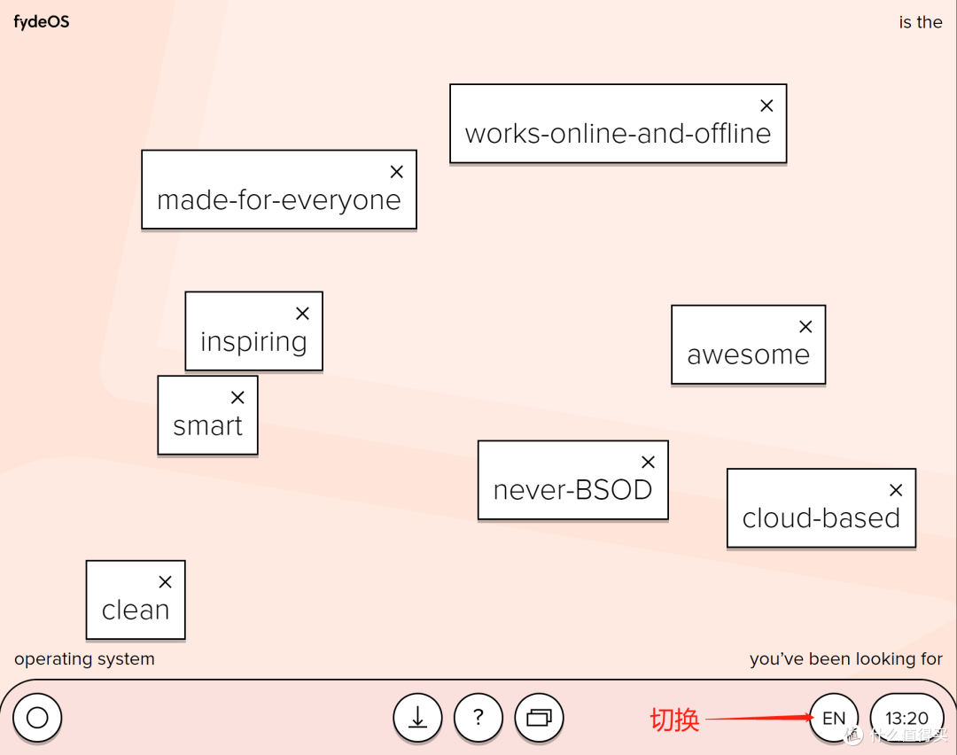 试水Chromium OS---下载安装FydeOS_软件应用_什么值得买