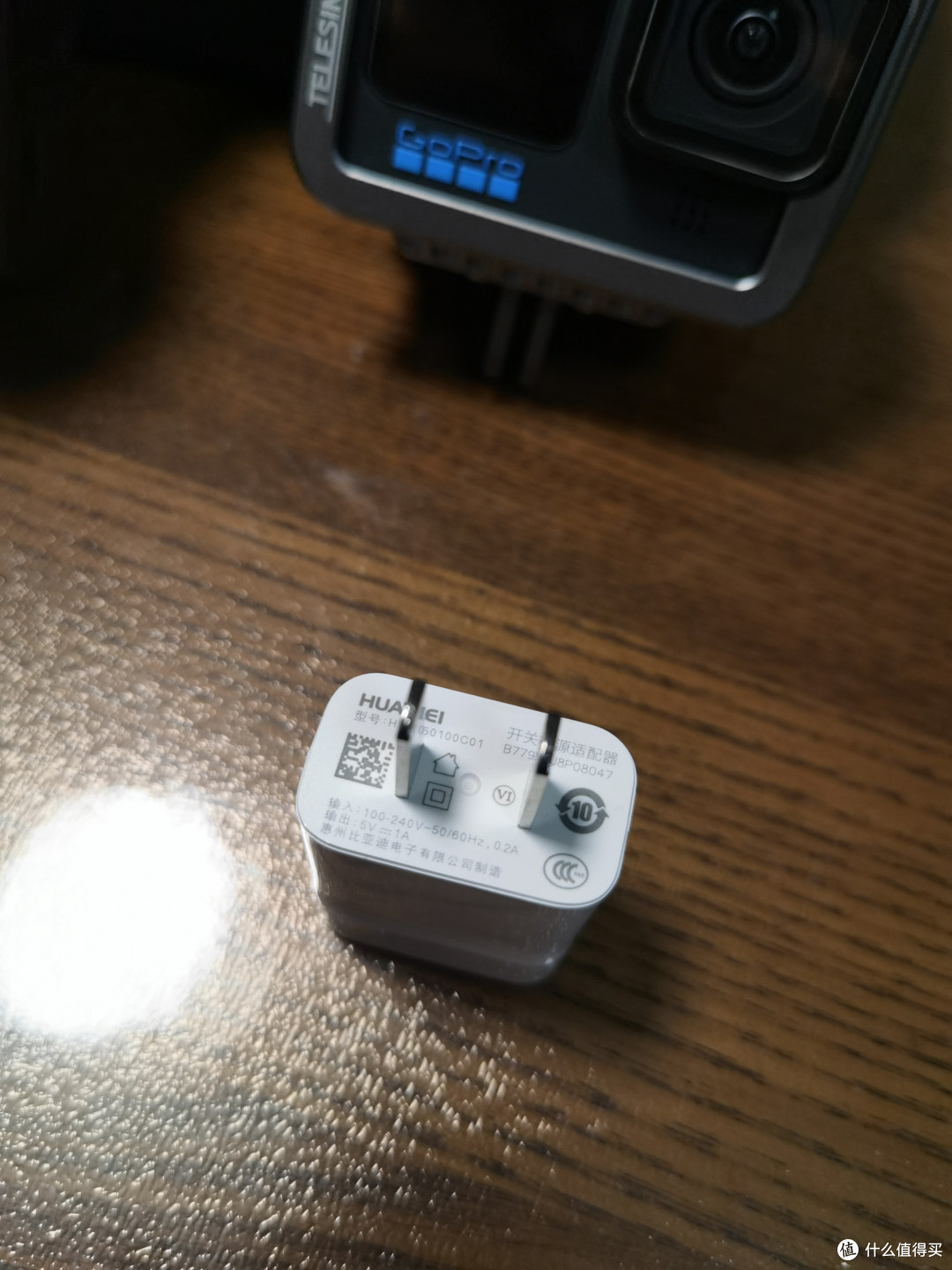 gopro10 入手，加经验分享_运动相机_什么值得买