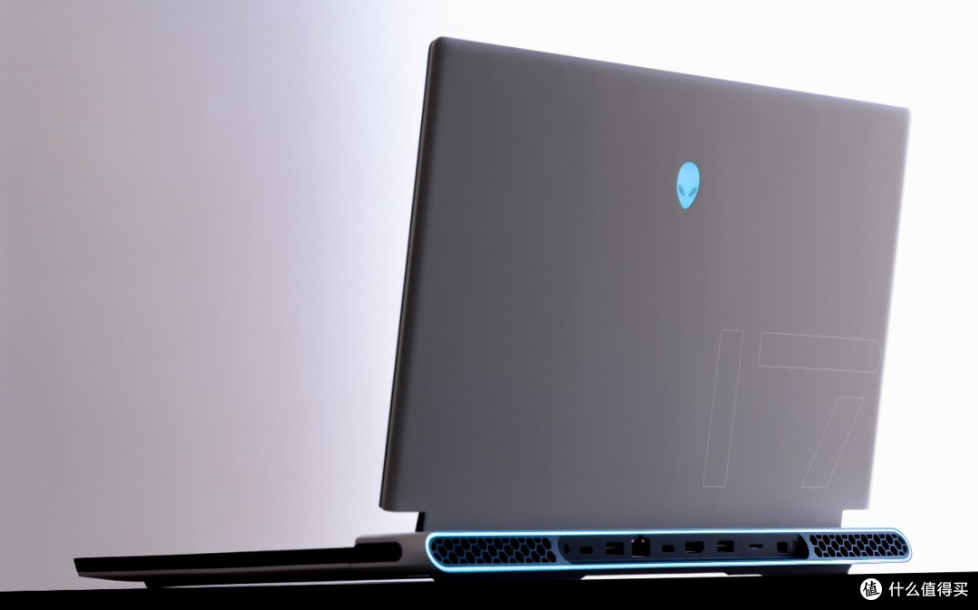 超薄高性能笔记本的完全体 — Alienware X17 评测_笔记本电脑_什么值得买