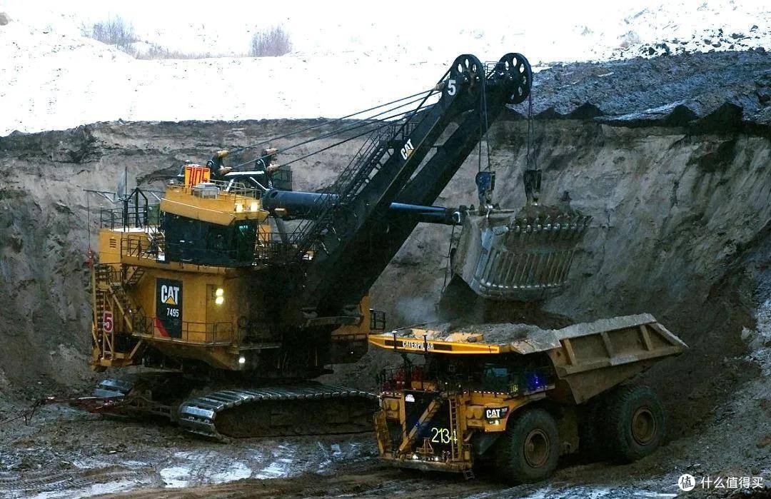 工程机械企业CAT推出专业户外电源，粗狂设计支持汽车启动_车载充电器_什么值得买