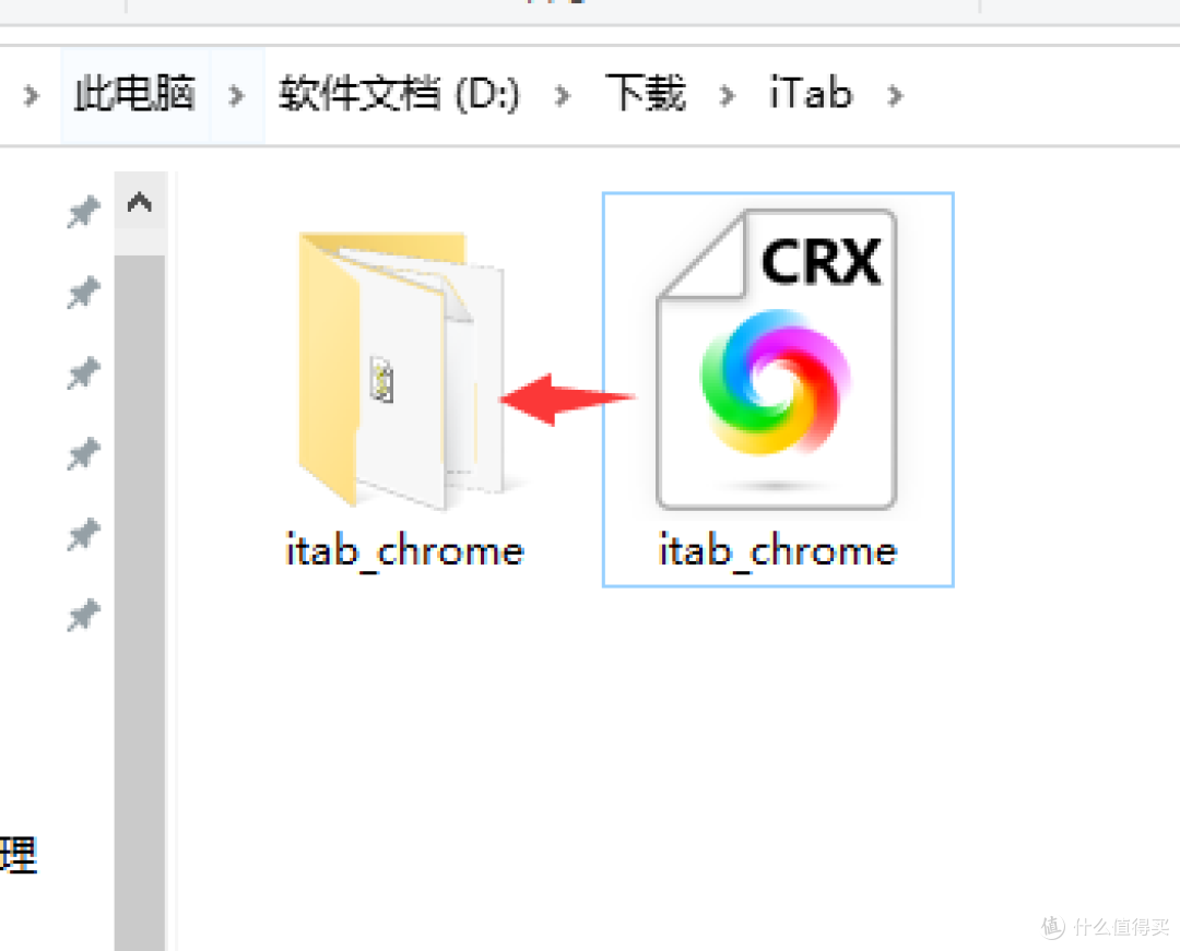 超漂亮的浏览器标签页插件，我不允许你不知道|Chrome、Edge等皆适用_软件应用_什么值得买