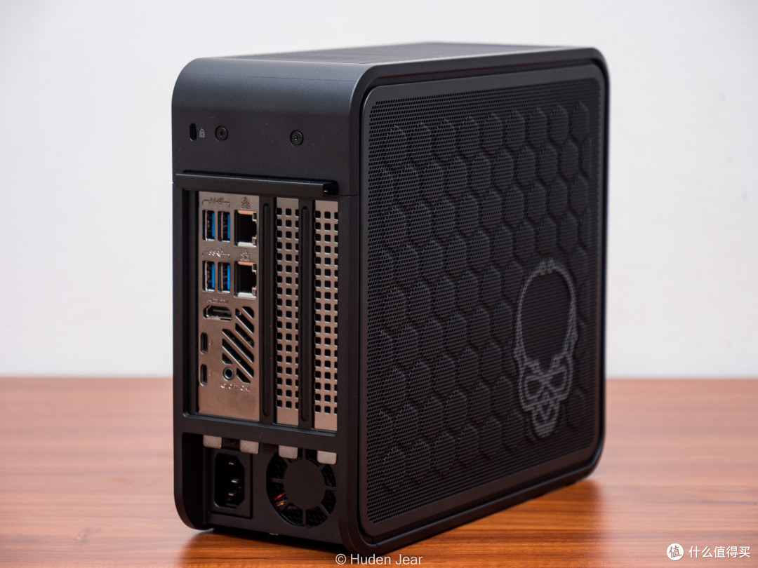 3000抄底的intel尾货NUC9套件？DIY itx党的高性价比福音！__什么值得买
