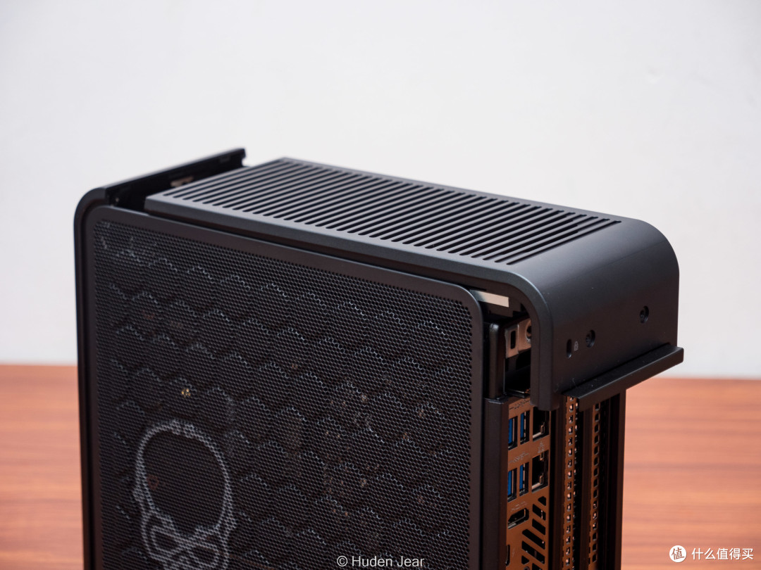 3000抄底的intel尾货NUC9套件？DIY itx党的高性价比福音！__什么值得买
