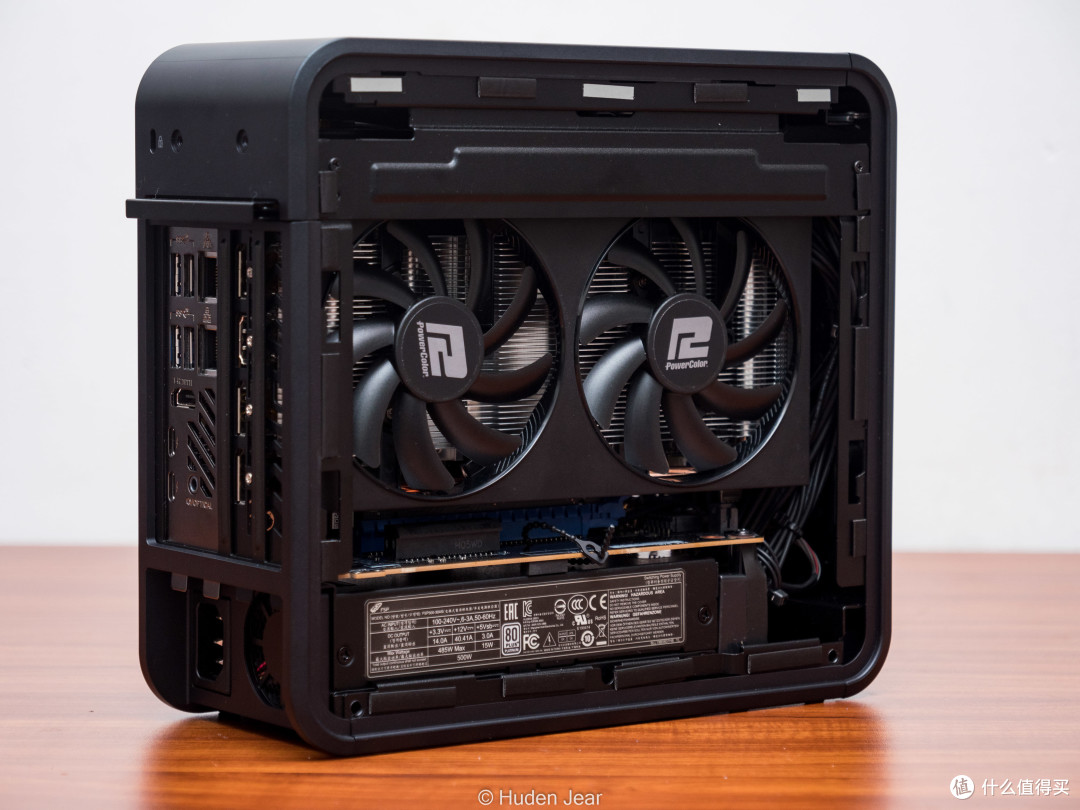 3000抄底的intel尾货NUC9套件？DIY itx党的高性价比福音！__什么值得买