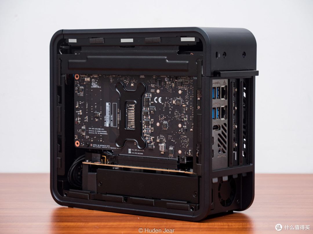3000抄底的intel尾货NUC9套件？DIY itx党的高性价比福音！__什么值得买
