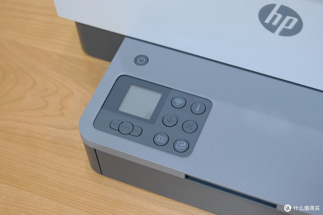 高效办公好物推荐，惠普2606sdw你该早点知道～_激光打印机_什么值得买