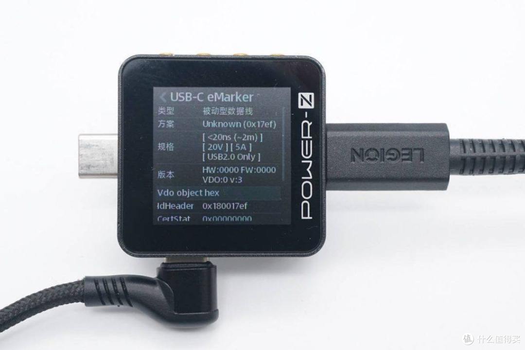 拆解报告：联想拯救者135W氮化镓快充充电器LA135_充电器_什么值得买