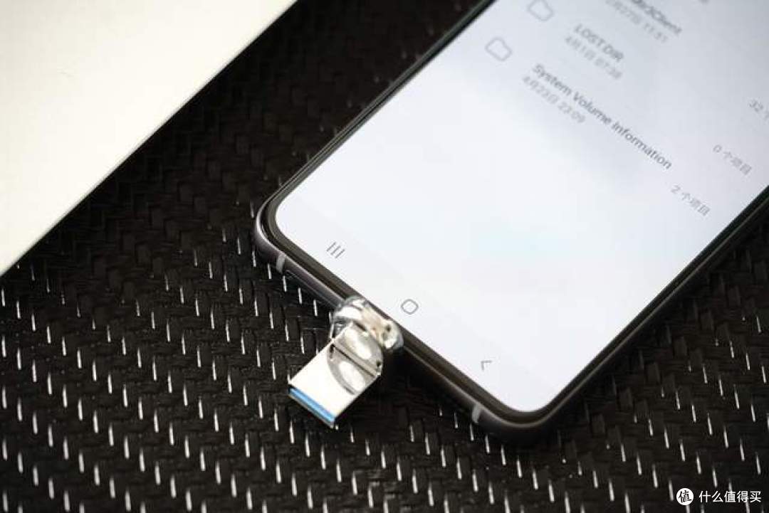 aigo U358评测：传输速率提升十倍，双接口设计颠覆传统刻板印象_U盘_什么值得买