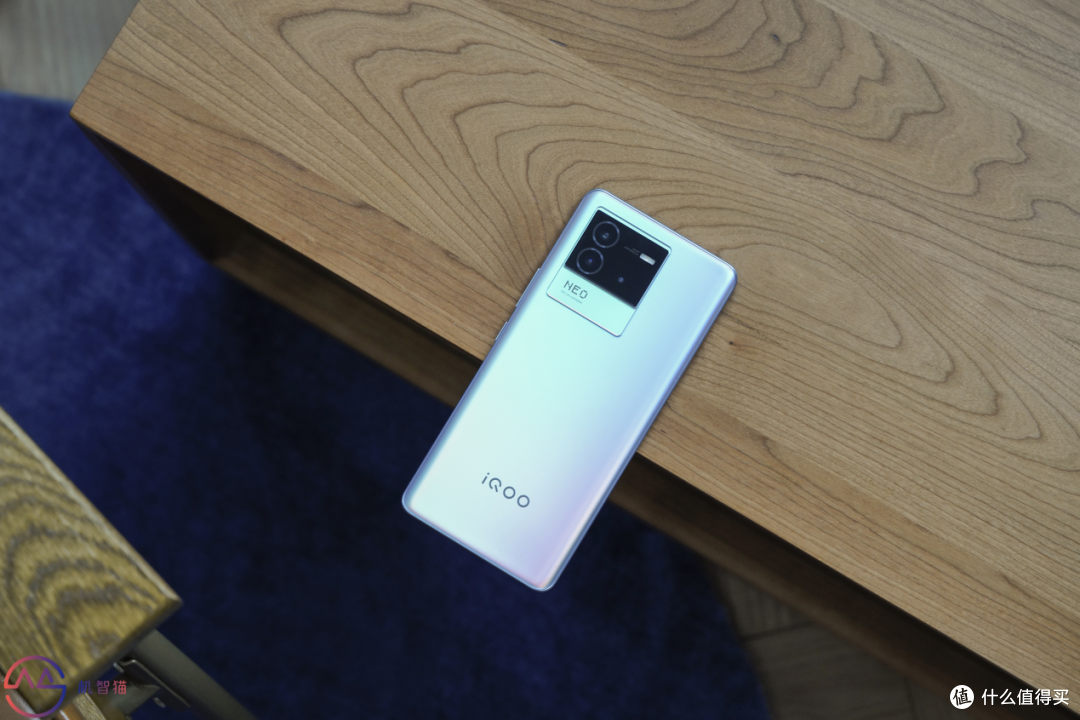 iQOO Neo6 SE测评：砍配置，不砍体验_手机_什么值得买