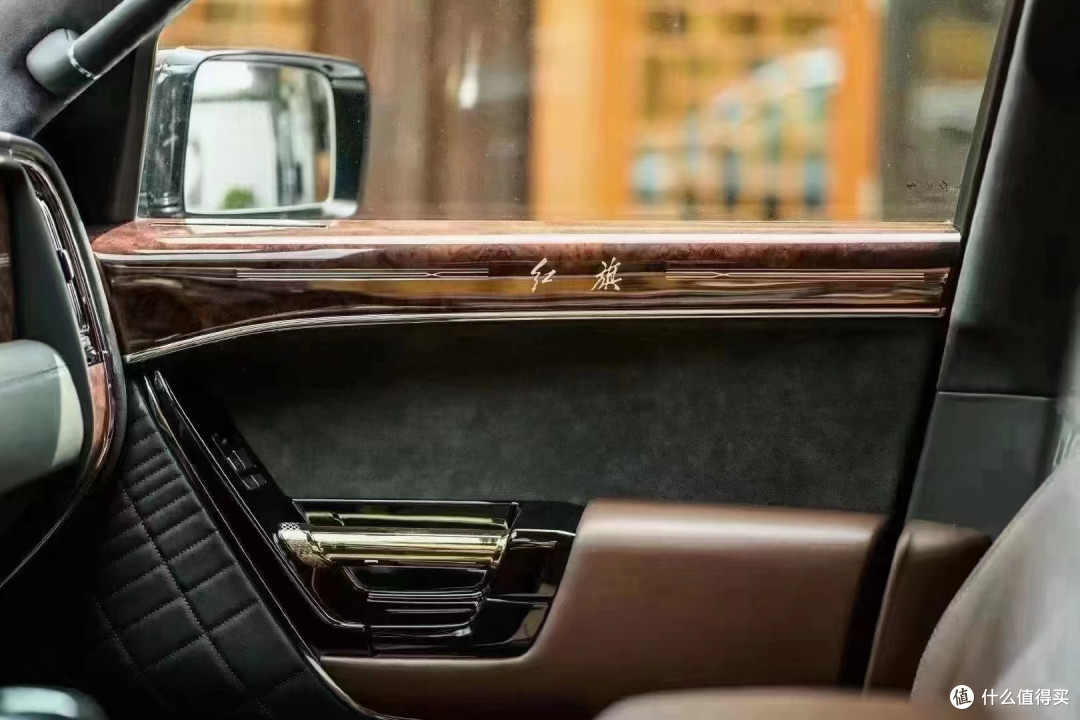 最贵红旗SUV-LS7：146.58万，红旗车优惠高达8万_汽车整车_什么值得买