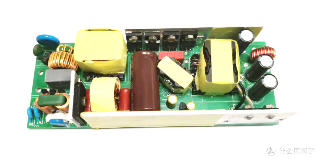 鸿光盛业推出180W PFC+LLC电源解决方案_数码配件_什么值得买