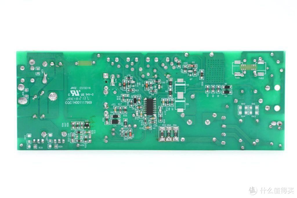 鸿光盛业推出180W PFC+LLC电源解决方案_数码配件_什么值得买