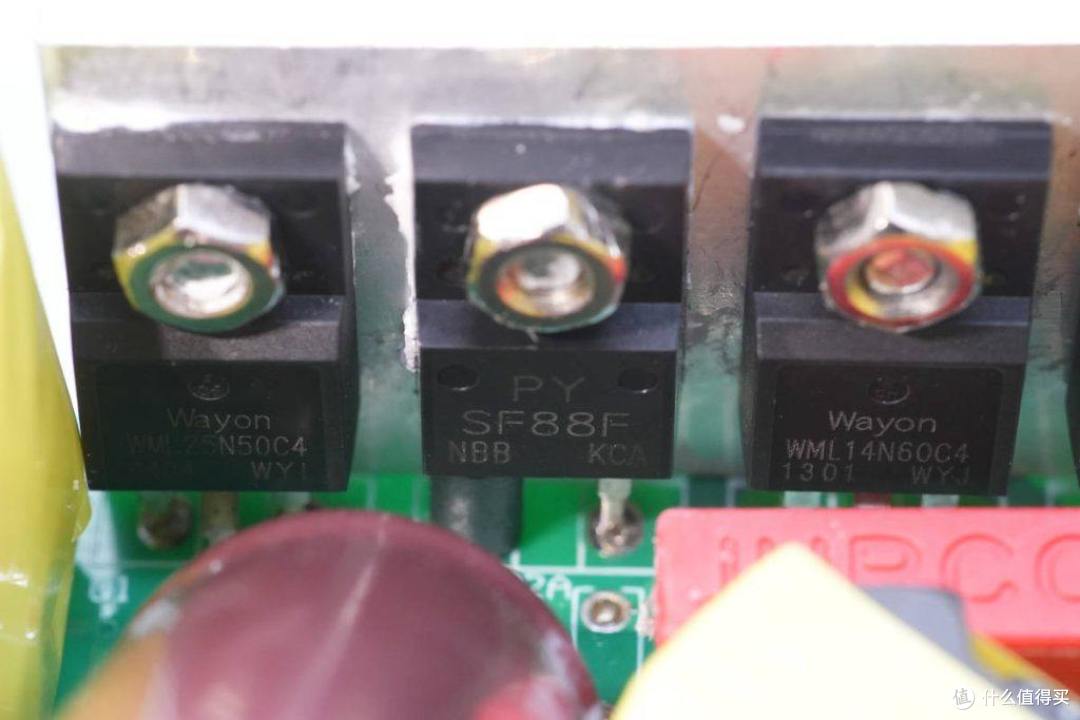 鸿光盛业推出180W PFC+LLC电源解决方案_数码配件_什么值得买