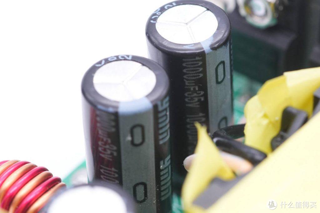 鸿光盛业推出180W PFC+LLC电源解决方案_数码配件_什么值得买