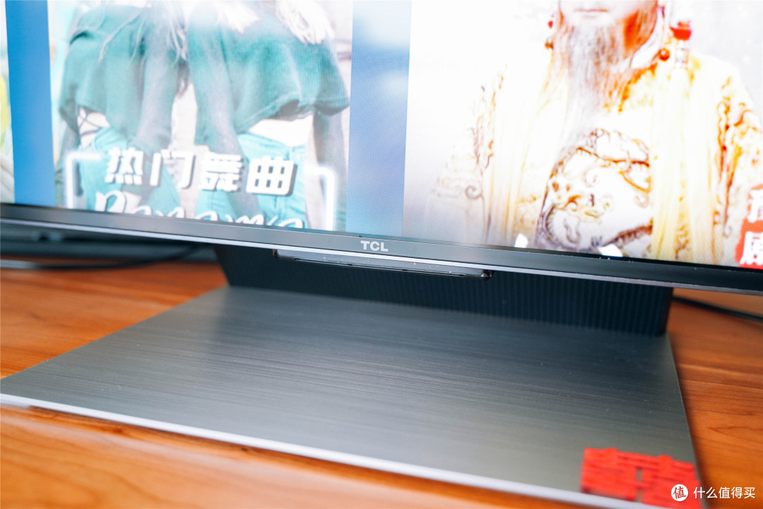 王炸级的画质体验——TCL Q10G 75吋分享体验_电视_什么值得买