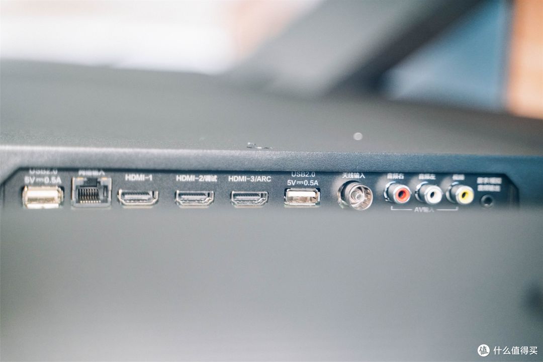 王炸级的画质体验——TCL Q10G 75吋分享体验_电视_什么值得买