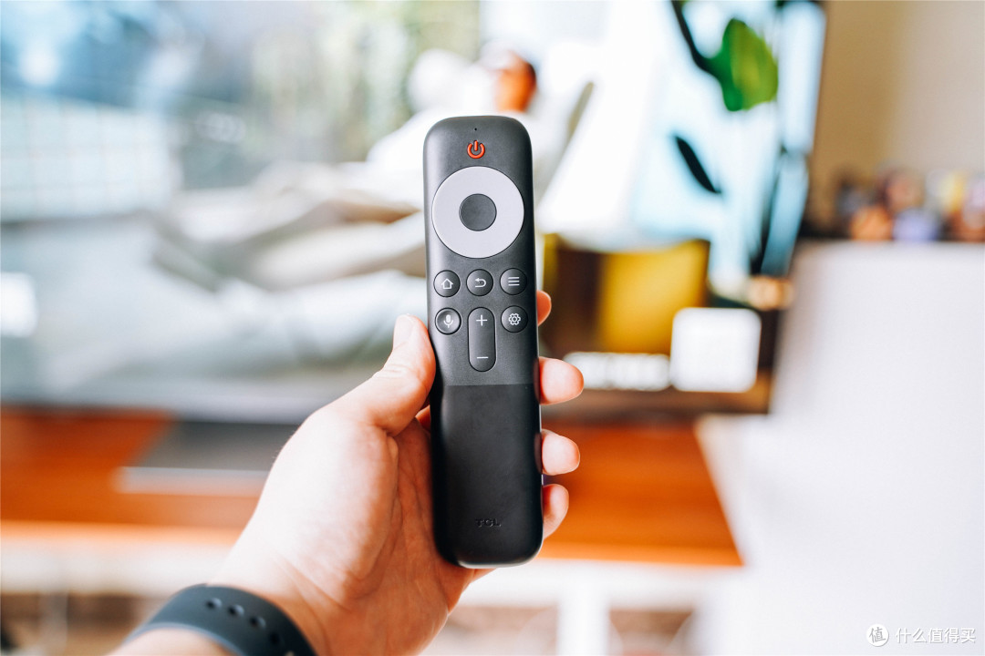 王炸级的画质体验——TCL Q10G 75吋分享体验_电视_什么值得买