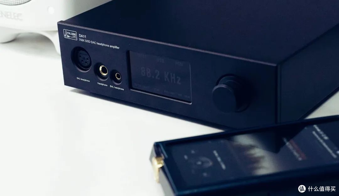 耳放、解码、前级一体的准旗舰级｜钰龙DAART DA11_专业音频_什么值得买