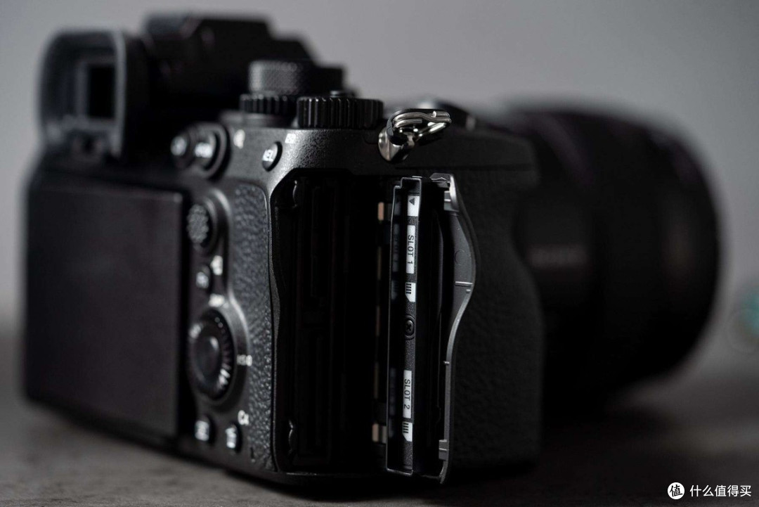 富士X-T4换索尼a7m4升级记_单电相机_什么值得买