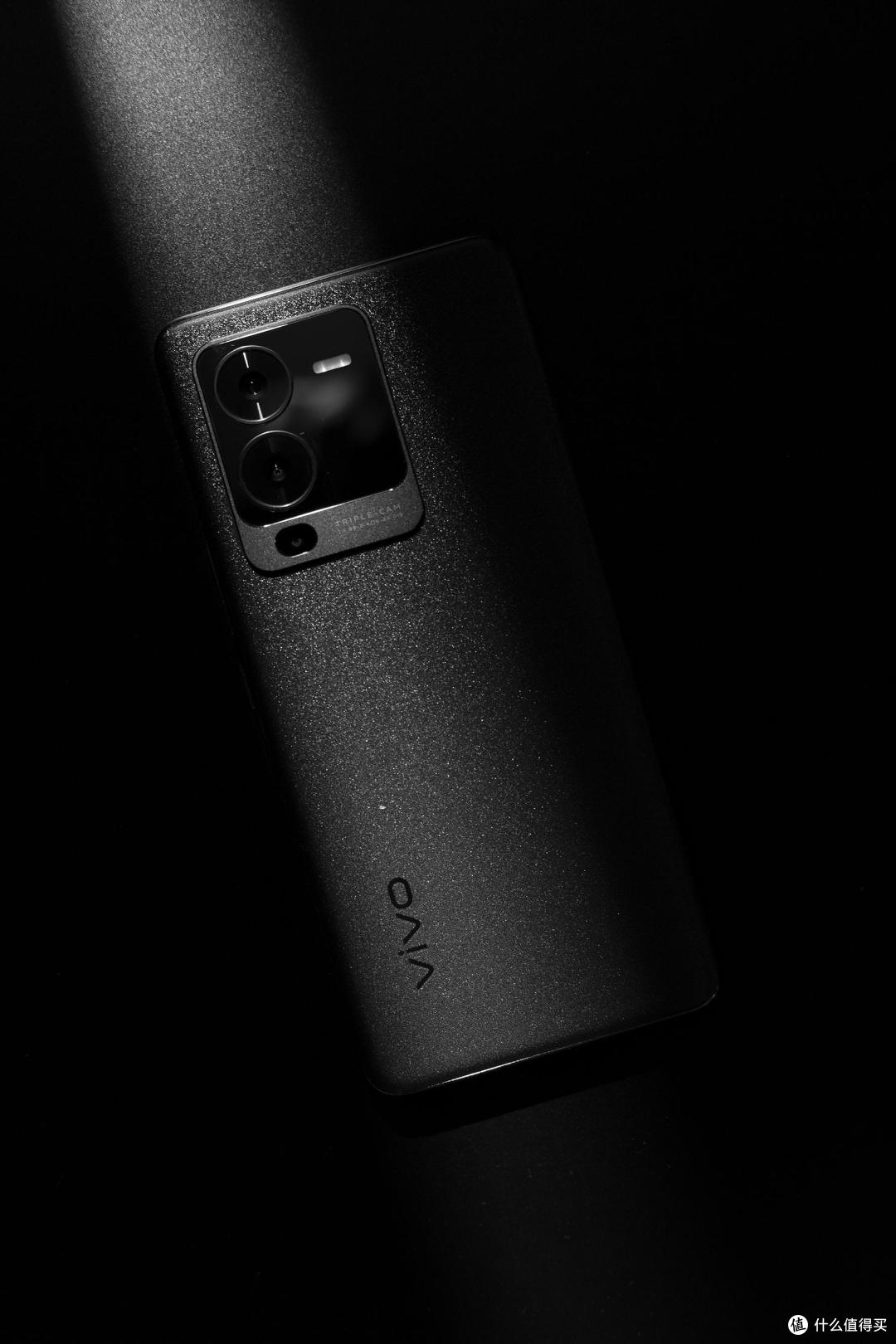 vivo S15 Pro开箱图赏：S系列全新升级，接近X系列体验_手机_什么值得买