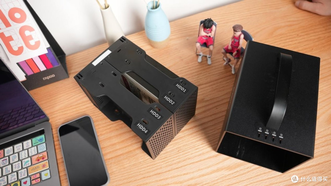 硬盘阵列盒硬核科普：什么人需要它？_电脑配件_什么值得买