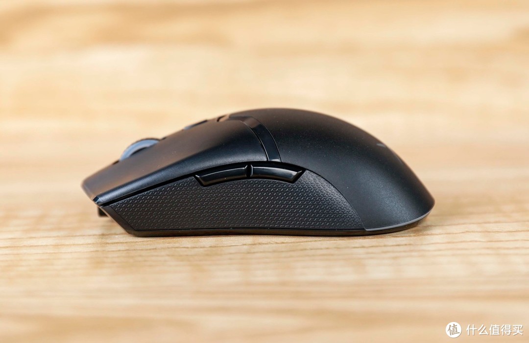 多彩M800 Pro，值得入手的游戏鼠标_鼠标_什么值得买