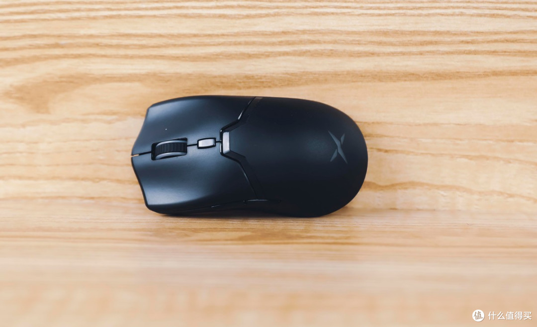 多彩M800 Pro，值得入手的游戏鼠标_鼠标_什么值得买