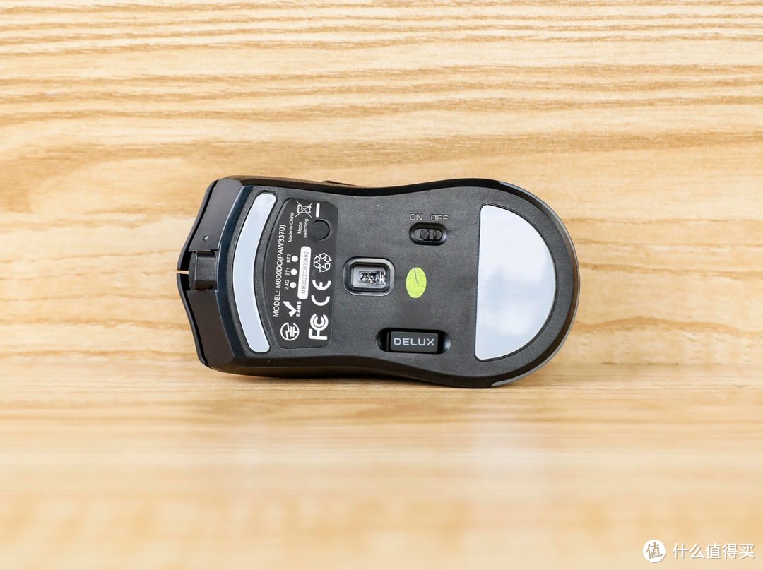 多彩M800 Pro，值得入手的游戏鼠标_鼠标_什么值得买