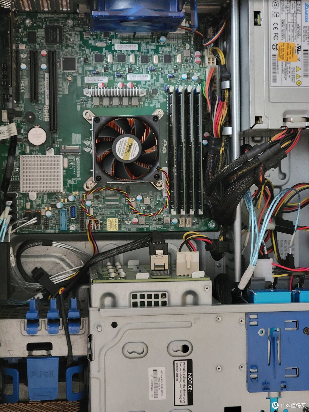 IPMI与CPU核显硬解的完美结合_电脑配件_什么值得买