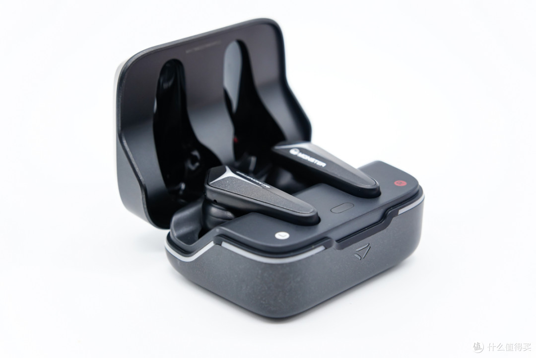 高度集成，精简设计，英集芯IP6818电源管理SoC获魔声MISSION V1 TWS采用_耳机_什么值得买