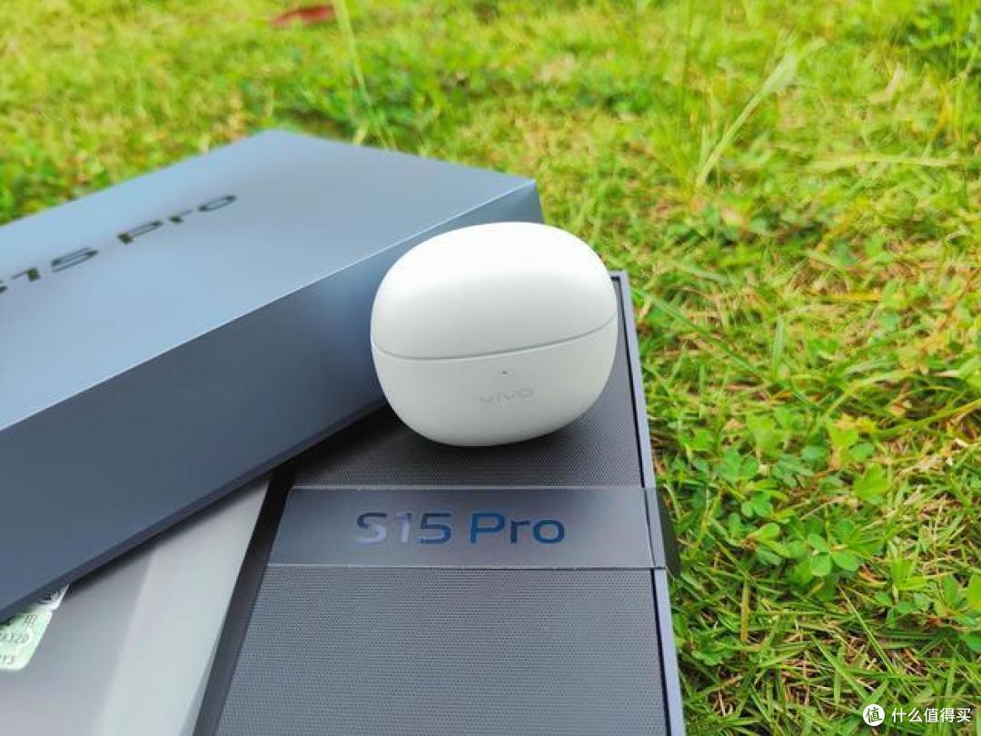 vivo S15 Pro全面评测报告，一款实力稳定的天玑8100机型_安卓手机_什么值得买