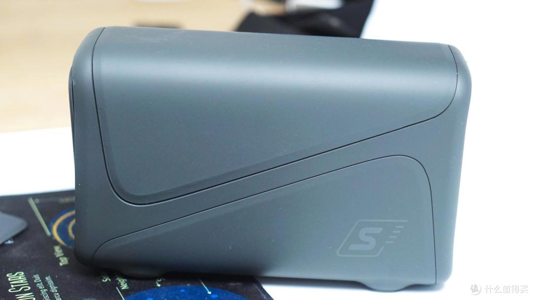 能随时随地的访问，原来NAS也可以这么简单部署！极空间Z2S体验_NAS存储_什么值得买