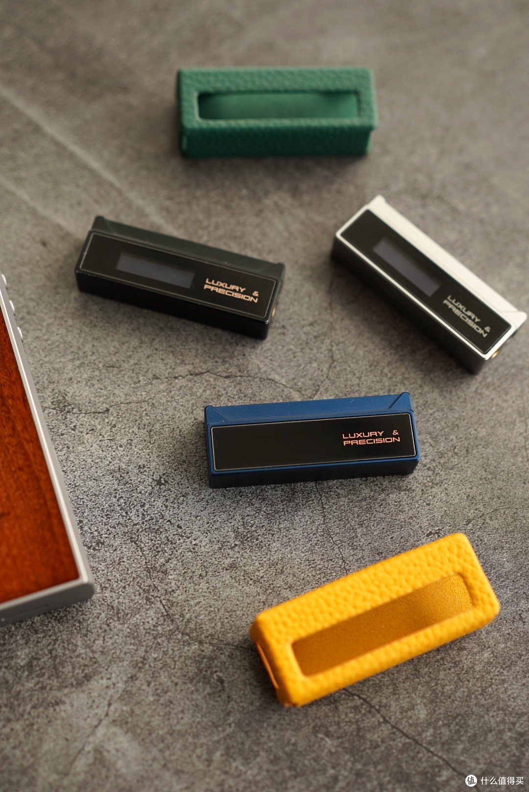 2022 年618盘点，哪些HiFi小尾巴值得买？说说我听过的53个「HiFi小尾巴」_耳机放大器_什么值得买