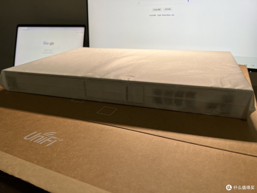 UBNT UDM-SE 开箱和使用_网络设备_什么值得买