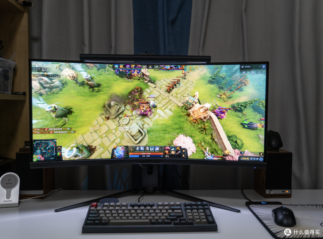 最便宜的CJR灯条！金百达3600 RGB内存测评_台式机内存_什么值得买