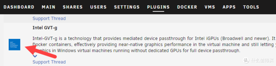 UNRAID显卡虚拟化，虚拟机上都可以流畅看视频_NAS存储_什么值得买