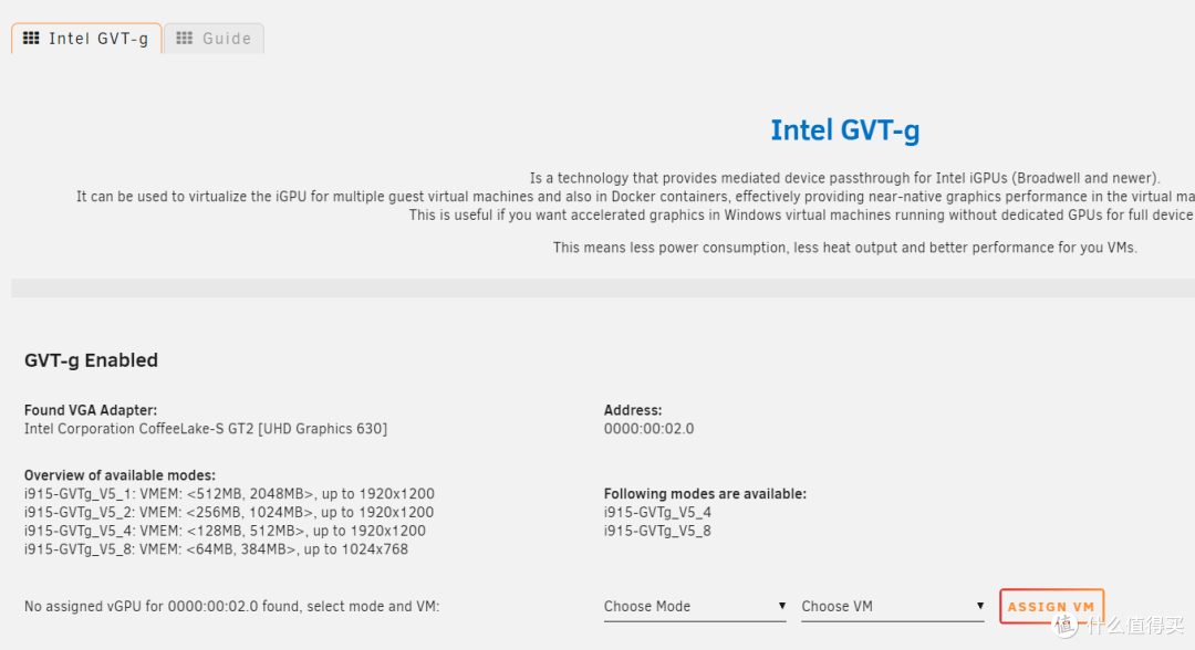 UNRAID显卡虚拟化，虚拟机上都可以流畅看视频_NAS存储_什么值得买