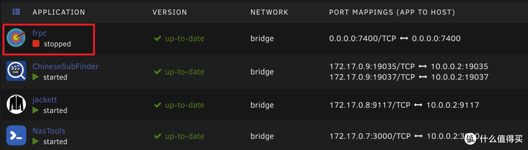 家用宽带无公网IP怎么在外访问Nas——Frp内网穿透暴露公网访问及微信回调简明教程__什么值得买