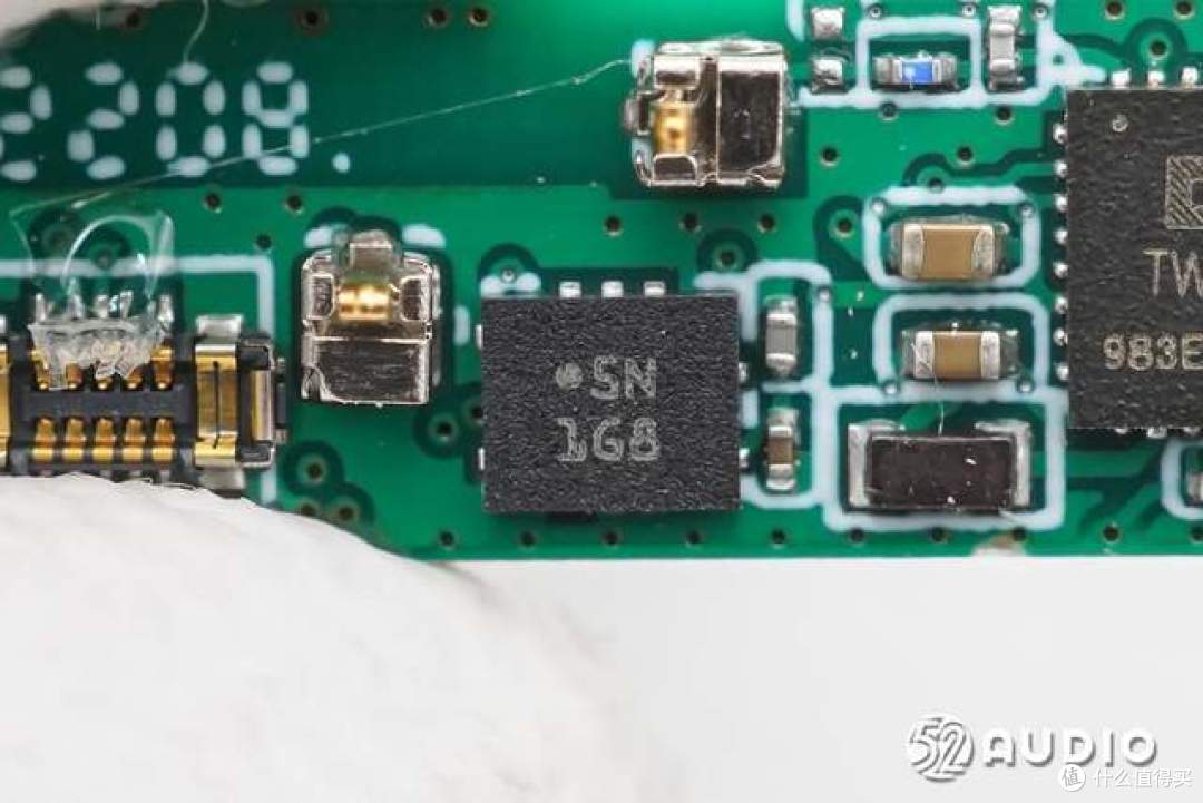 空间音频普及，MEES M3 Pro基于慧联TWS206实现全设备、全平台、全音源沉浸式聆听体验_耳机_什么值得买