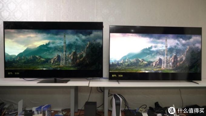 索尼x90k和x91k有什么区别_什么值得买