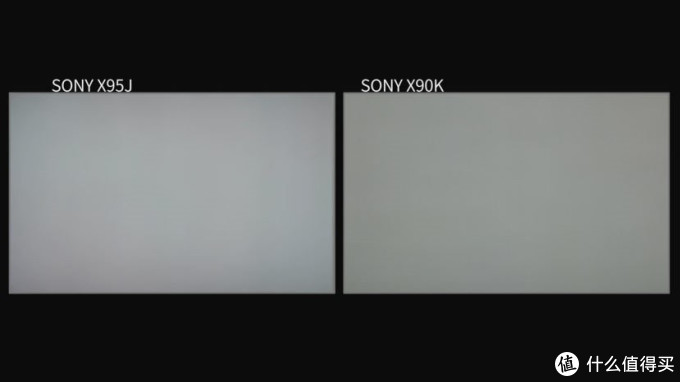 索尼x90k和x91k有什么区别_什么值得买