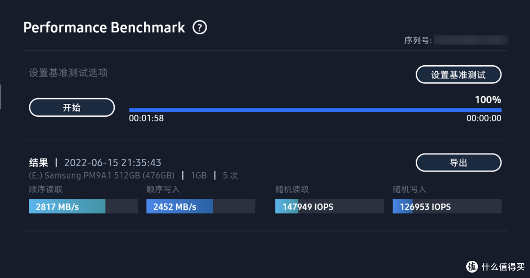 Intel JHL7440 + JMS583 PCB板子之争？且看“黑板”和“红板”用三星PM9A1 512GB读写性能到底有没有差距呢 ...