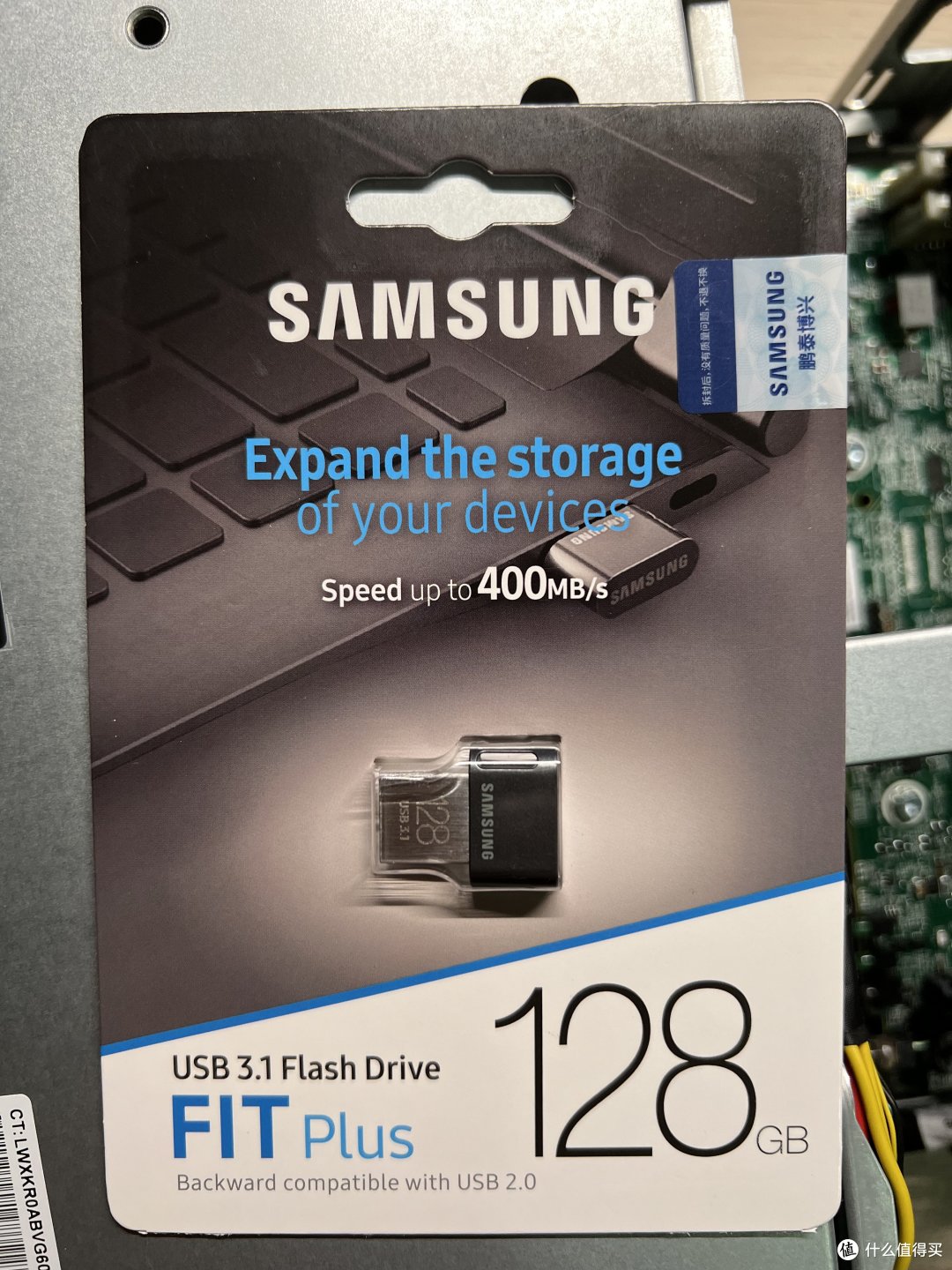 HPE Gen10 Plus 开箱和使用_NAS存储_什么值得买