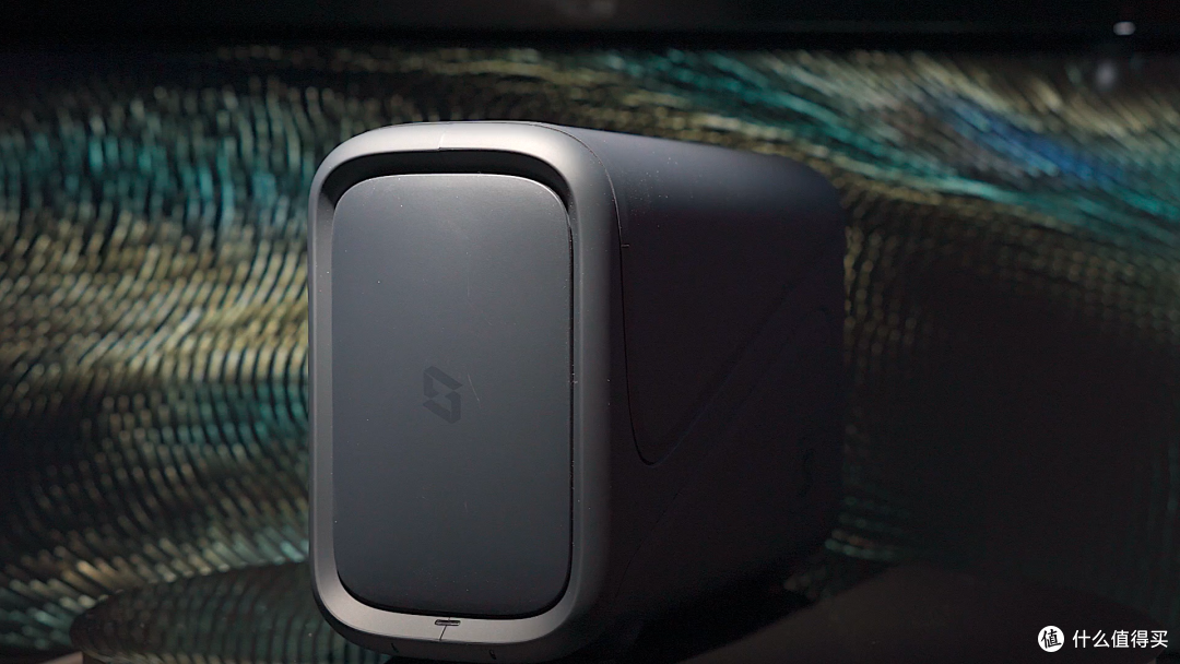 支持Docker的NAS，才算是完全体！极空间新Z4升级不只是一点点！_NAS存储_什么值得买