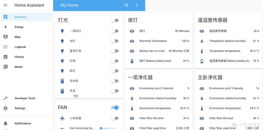 新的M1 Mac全新快速安装Homebrew+Python+Homeassistant_智能家居_什么值得买