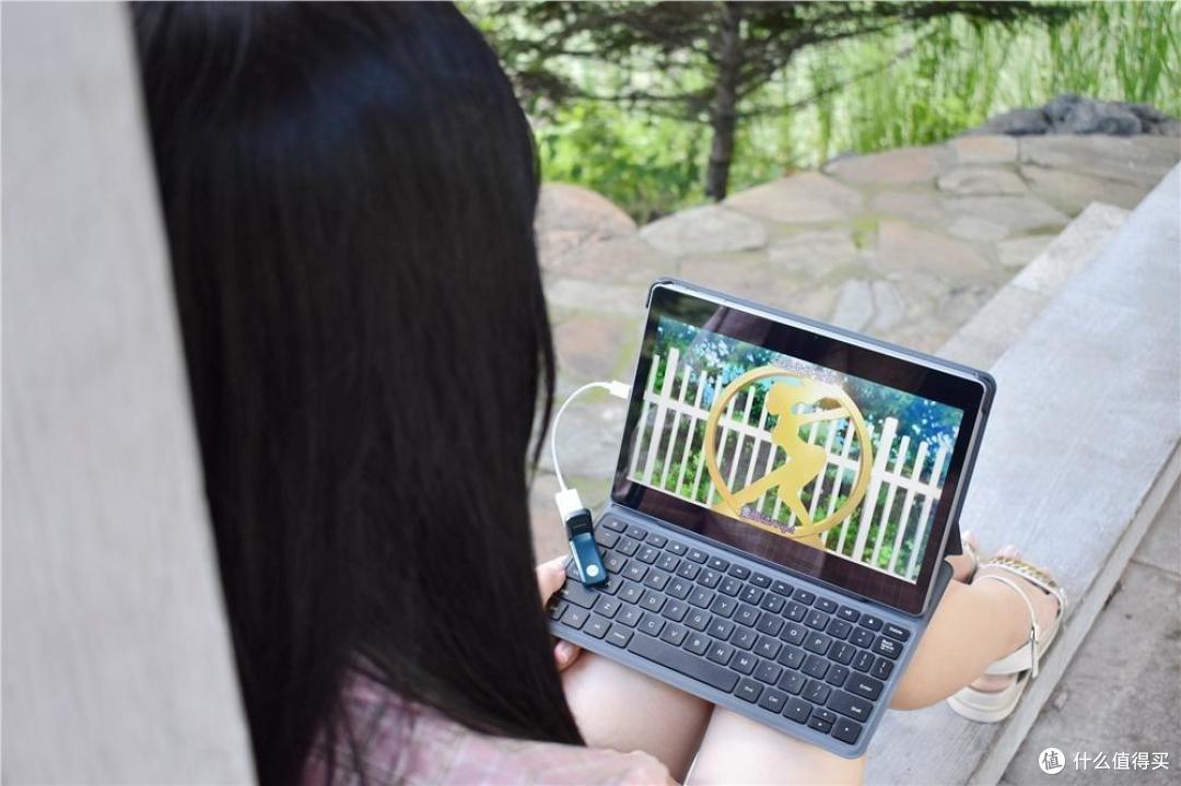 突破速度极限，全新办公体验，aigo USSD高速固态U盘U396值得拥有_U盘_什么值得买